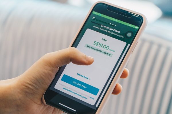 Grab Is Cancelling Monthly Subscriptions In Dec, But You Can Still Get ...