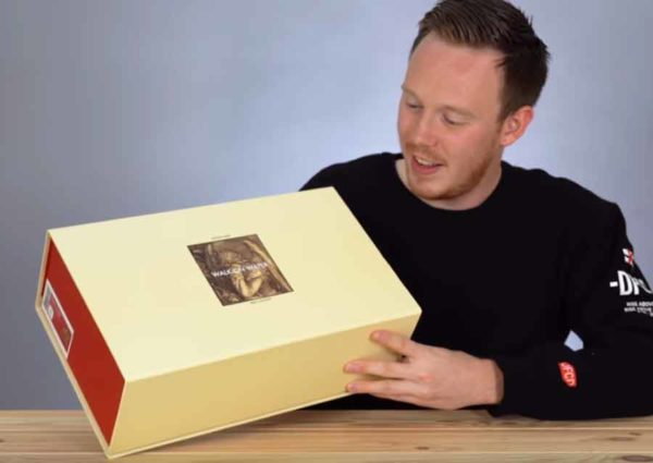 Nike Air Max 97 ‘Jesus Shoes’ Are Infused With Jordan River Water ...