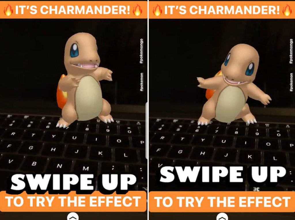 You Can Train Pokemon To Dance Anywhere With These Adorable AF ...