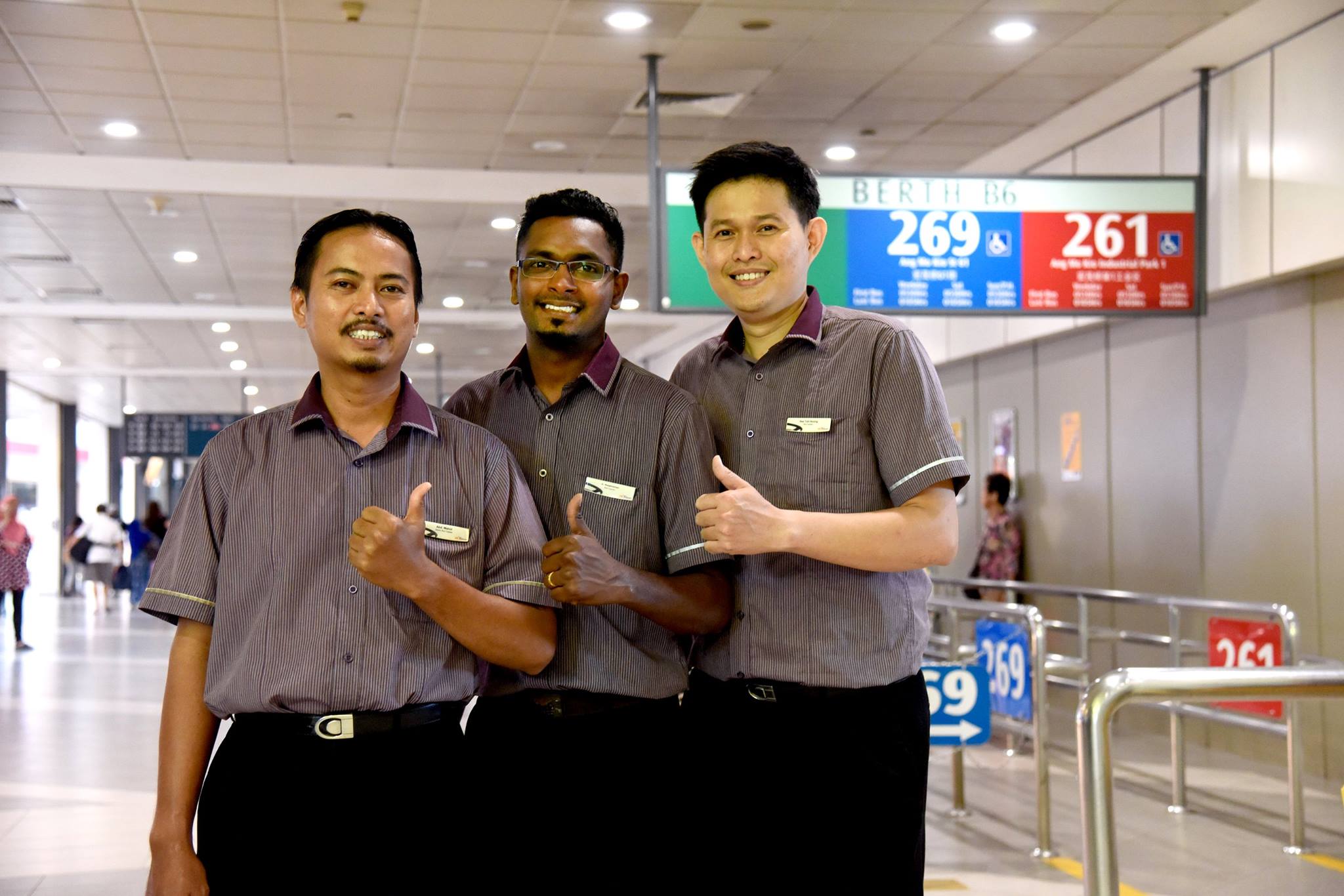 New Bus Drivers In S'pore Offered Up To $3,500 Salary & 21 Days Leave ...