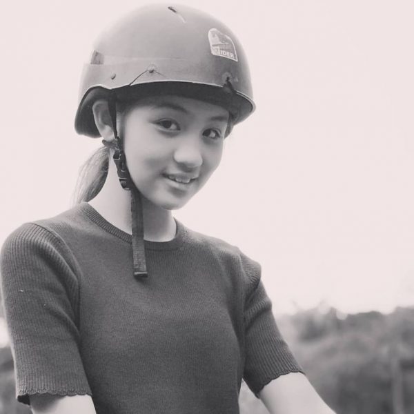 Ex-Actress Evelyn Tan Supports Her Kids Pursuing Entertainment Careers ...