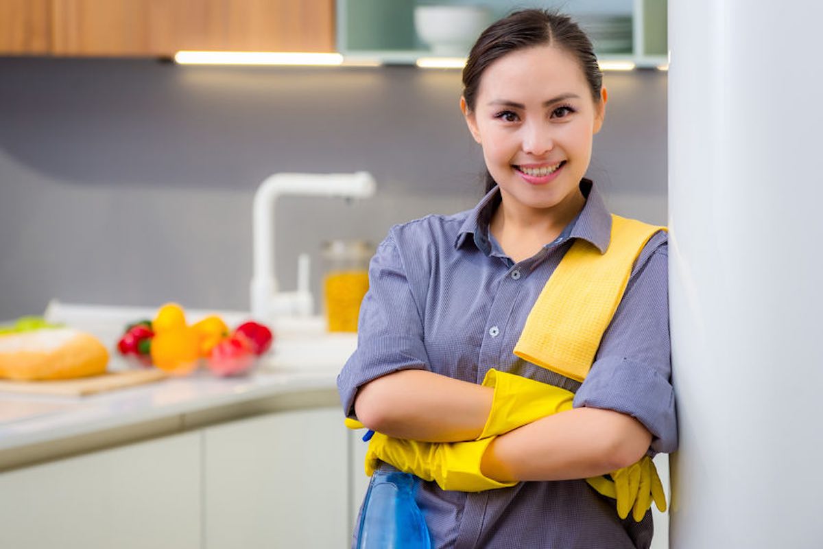 MOM Rolls Out Plans To Ensure Employers Hire FDWs Suitable For Their ...