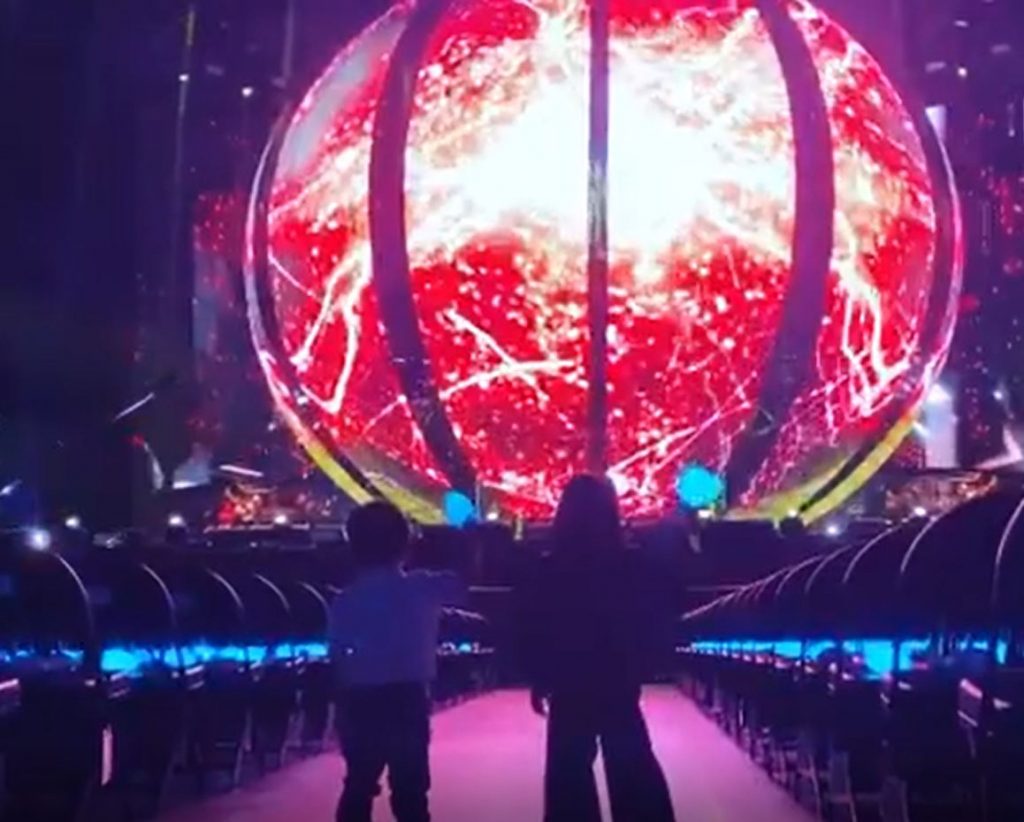 Jay Chou Loves His Kids So Much He Held A Private Concert Just So They ...