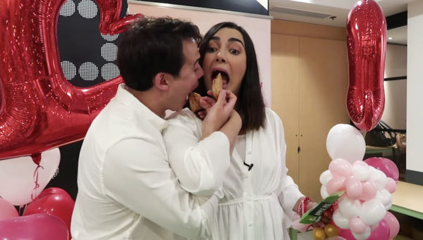 McDonald’s Hong Kong Lets You Get Married With McWedding Party Packages ...