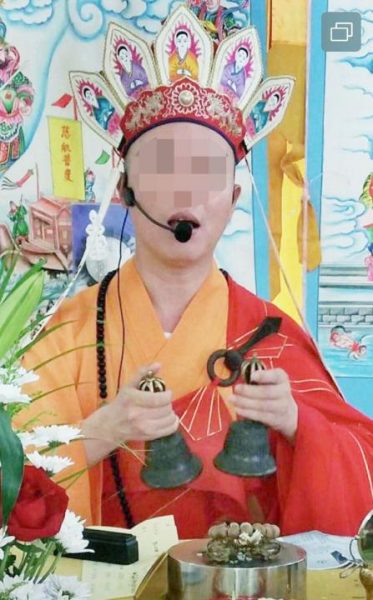 Monks From S'pore Temples Seen Gambling In Casinos, This Is What They ...