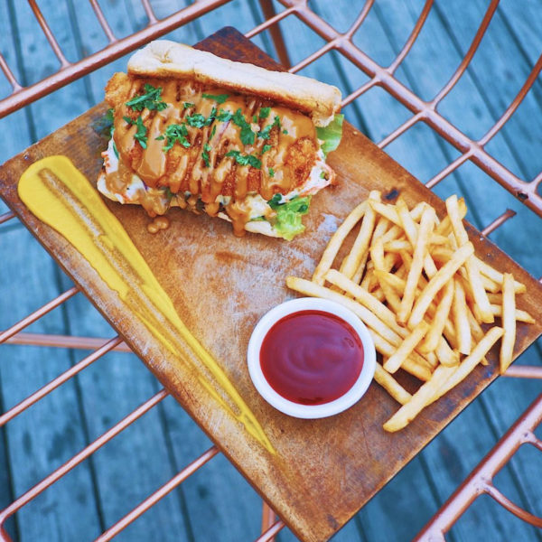 This Pyramid Café In The Philippines With Food From $1 Will Save You A ...