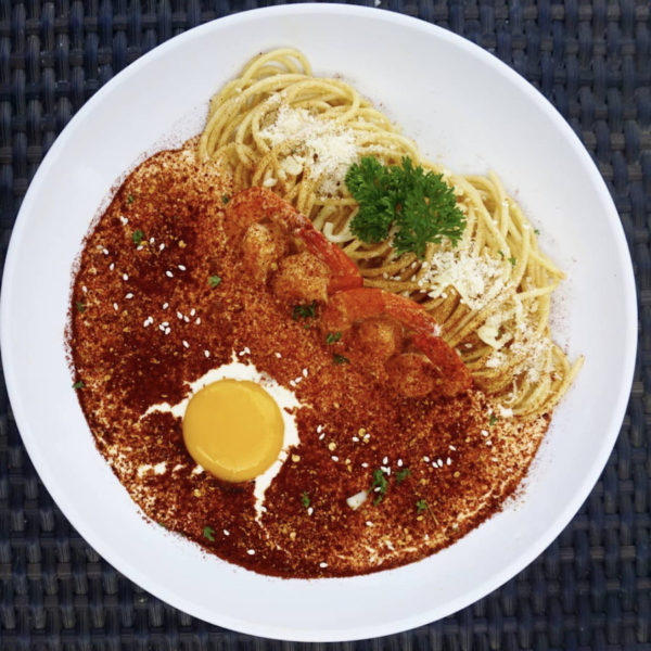 This Pyramid Café In The Philippines With Food From $1 Will Save You A ...