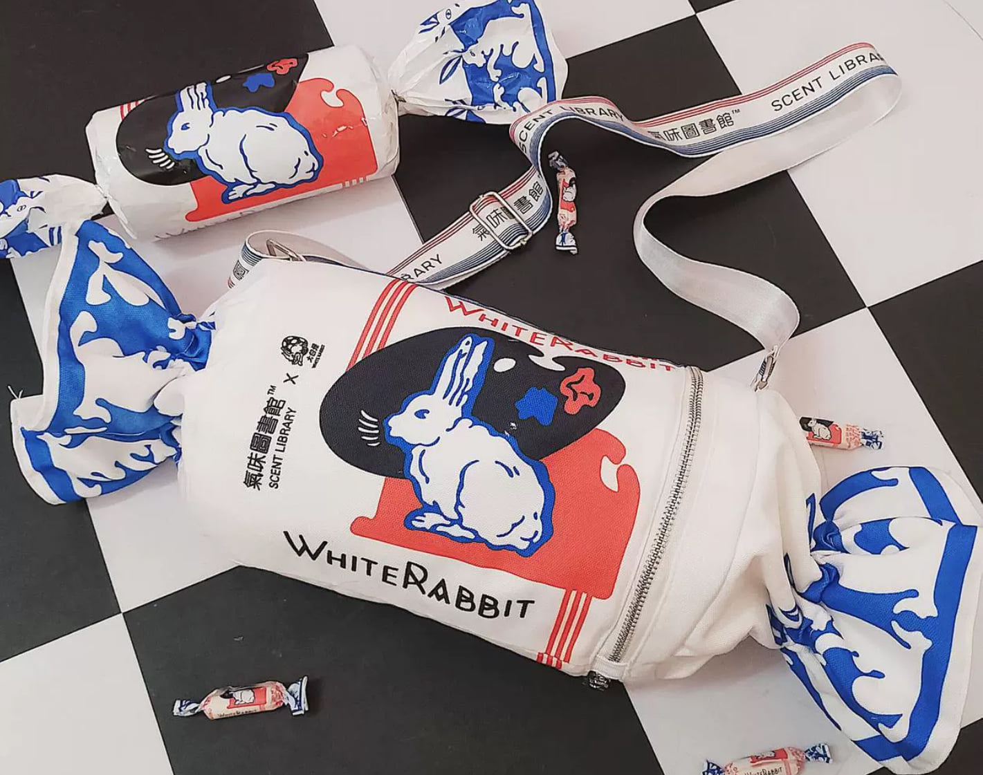 White Rabbit Milk Truck To Reopen On Weekdays Due To High Demand ...