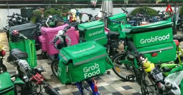 Food Delivery Riders Want Answers From MPs For Impact Of PMD Ban On ...