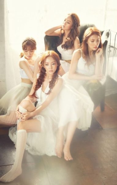 10 Reasons Goo Hara Is K-Pop's Midnight Queen Who Left A Tragic Legacy ...