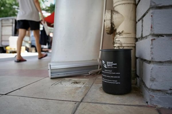 Black Containers Around S’pore Are Not Ashtrays But Traps For Aedes ...