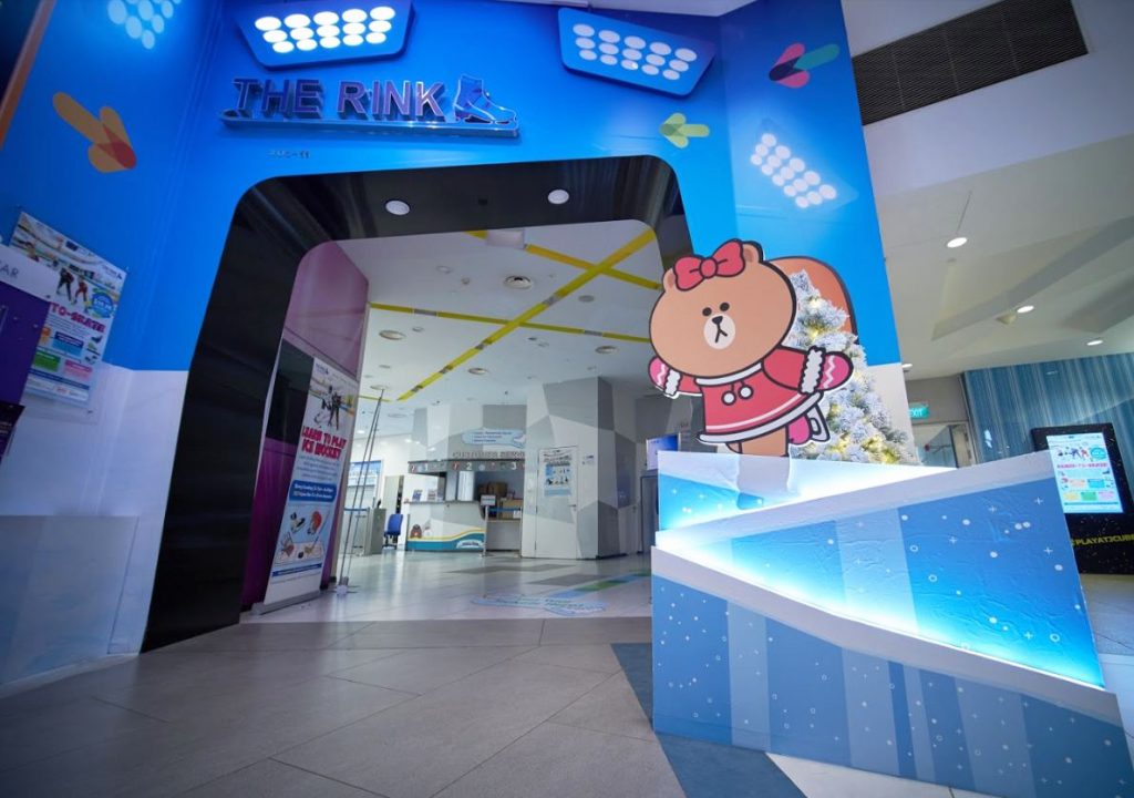 LINE FRIENDS World Tour Brings Lovable Mascots Like Brown & Cony To ...