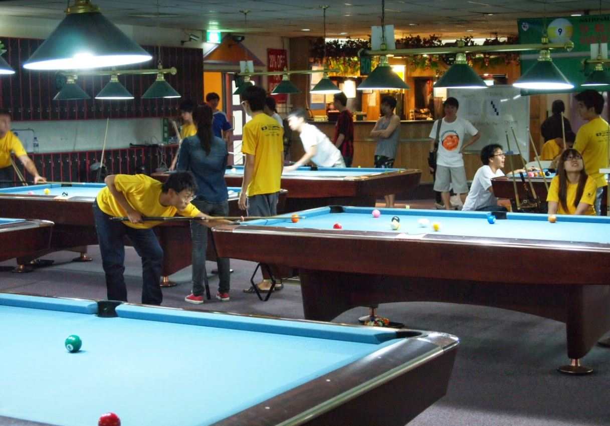 West Coast Billiard Saloon Leaves Iconic Venue After 27 Years, Will ...