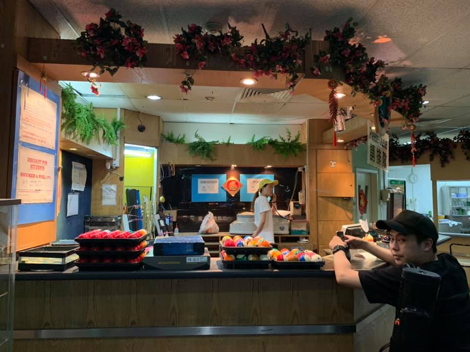 West Coast Billiard Saloon Leaves Iconic Venue After 27 Years, Will ...
