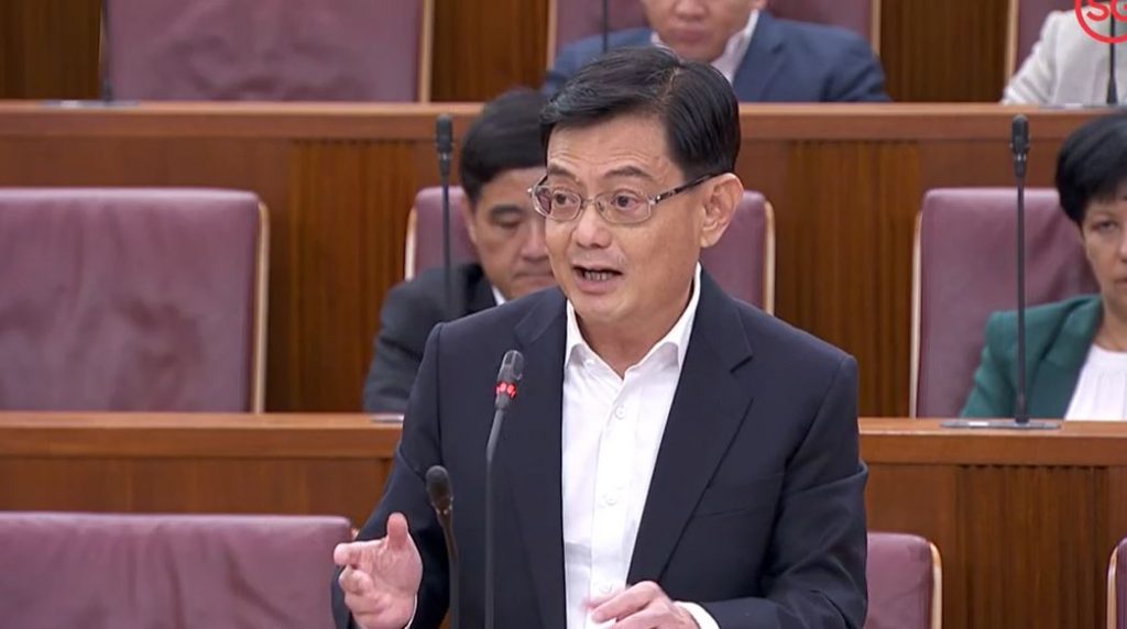 Workers' Party Trio Faces Scrutiny In 4-Hour Parliament Debate On AHTC ...