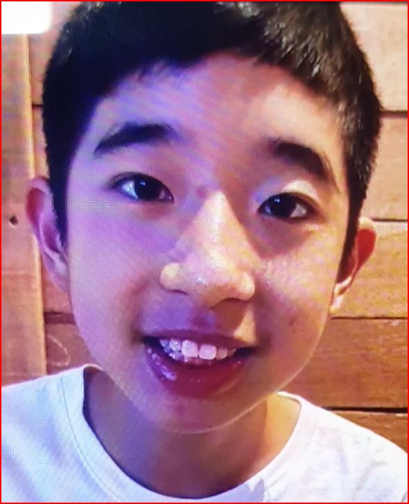 13-Year-Old Boy Missing Since 13 Nov, Last Seen At Bedok South Ave 3
