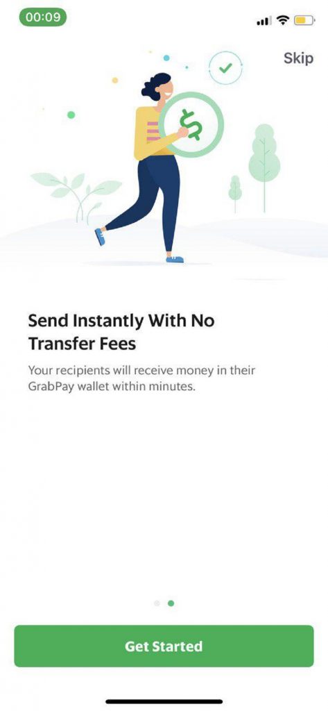 GrabPay S'pore Now Lets You Send Money To The Philippines With $0 ...