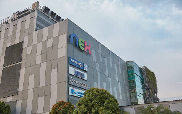 Hong Kong Mango Dessert Shop Hui Lau Shan Will Open At NEX & Chinatown ...