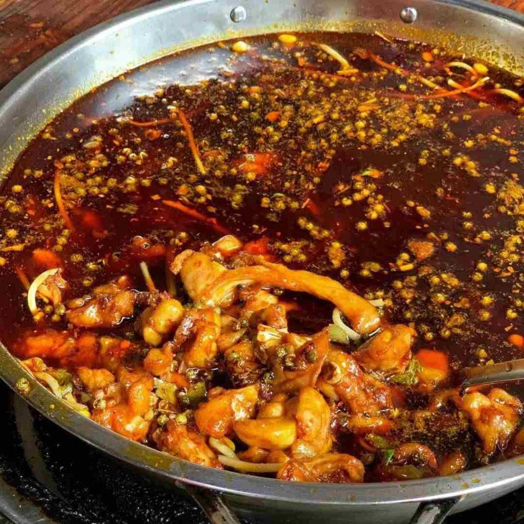 Clarke Quay Eatery Introduces S'pore's First Rabbit Hotpot, But ...