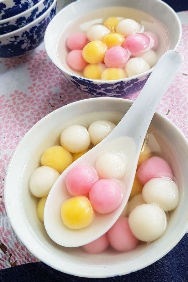 5 Trendy Tang Yuan Flavours In Taiwan That Make Us Wanna Fly Our Fams ...