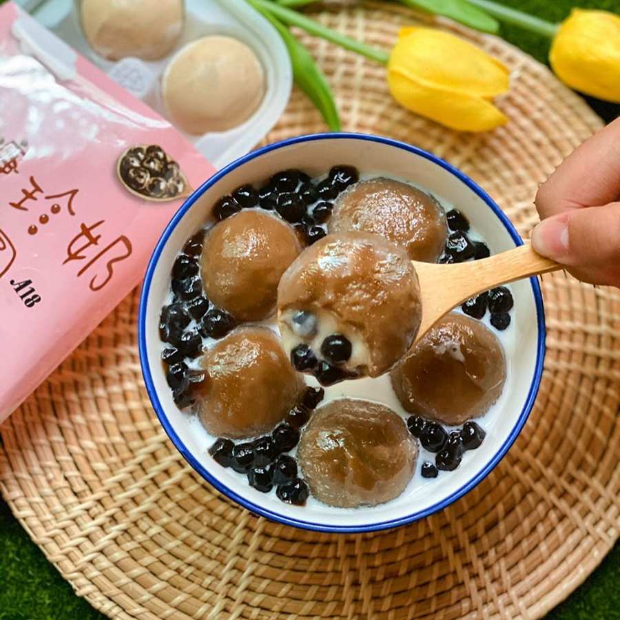 5 Trendy Tang Yuan Flavours In Taiwan That Make Us Wanna Fly Our Fams ...