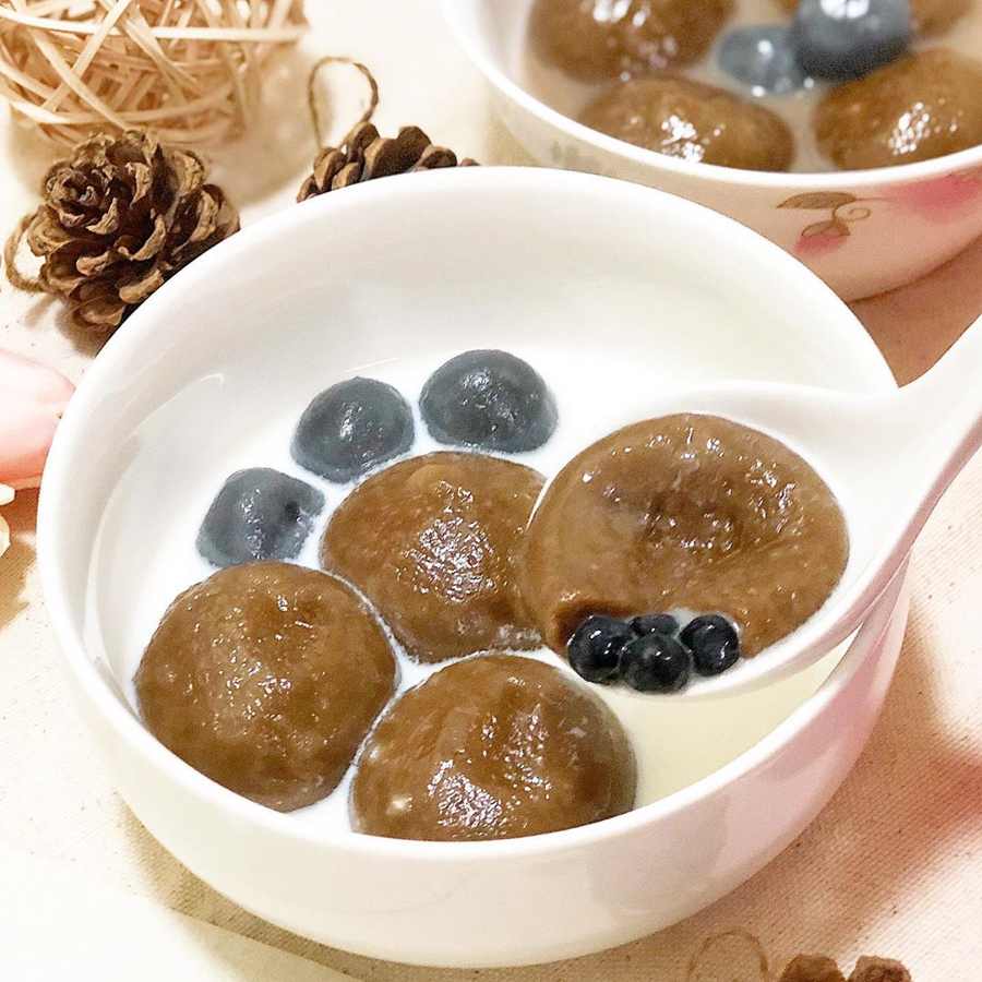 5 Trendy Tang Yuan Flavours In Taiwan That Make Us Wanna Fly Our Fams ...
