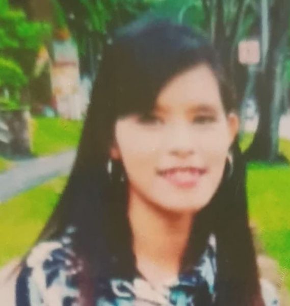 24-Year-Old Woman Last Seen In Ang Mo Kio On 9 Jan, Police Urgently ...