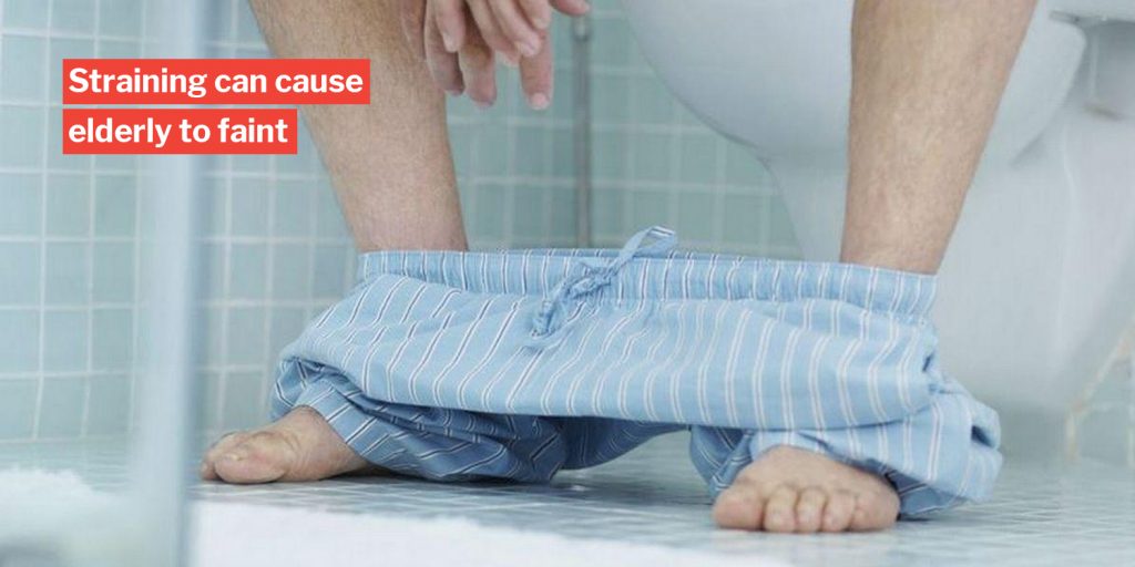 72-Year-Old Man Suffers Constipation For 3 Days, Dies After Trying Too ...