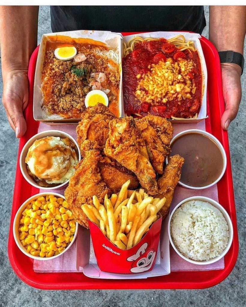 Jollibee Is Now On GrabFood, So You Can Enjoy Filipino Fried Chicken Without Lunchtime Queues