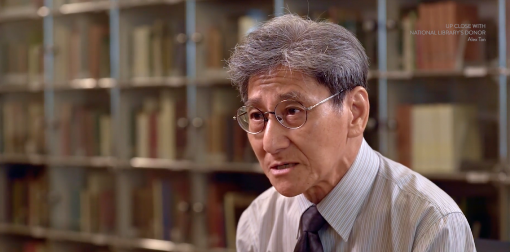 PSP’s Alex Tan Is Right, Small Opposition Parties Are 'Sinking' & 3 ...