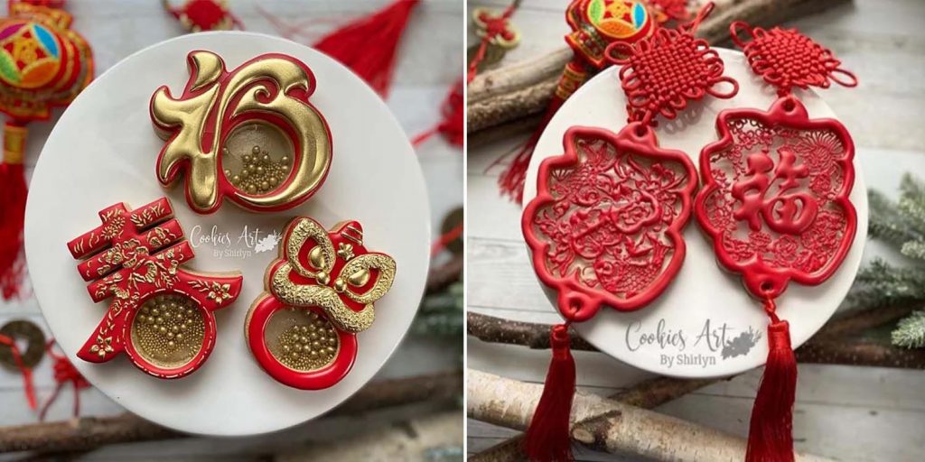 M'sian Woman Bakes CNY Cookies That'll Fool Your Relatives Into ...