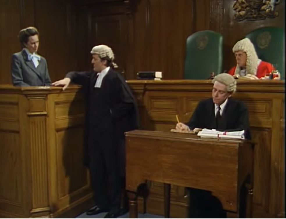 5 Yong Pung How Facts That Show Why The Former Chief Justice Of S'pore ...