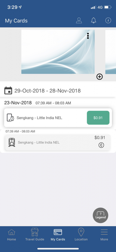 New ATM Cards Can Now Be Used For MRT & Bus Rides, No Top-Up Required