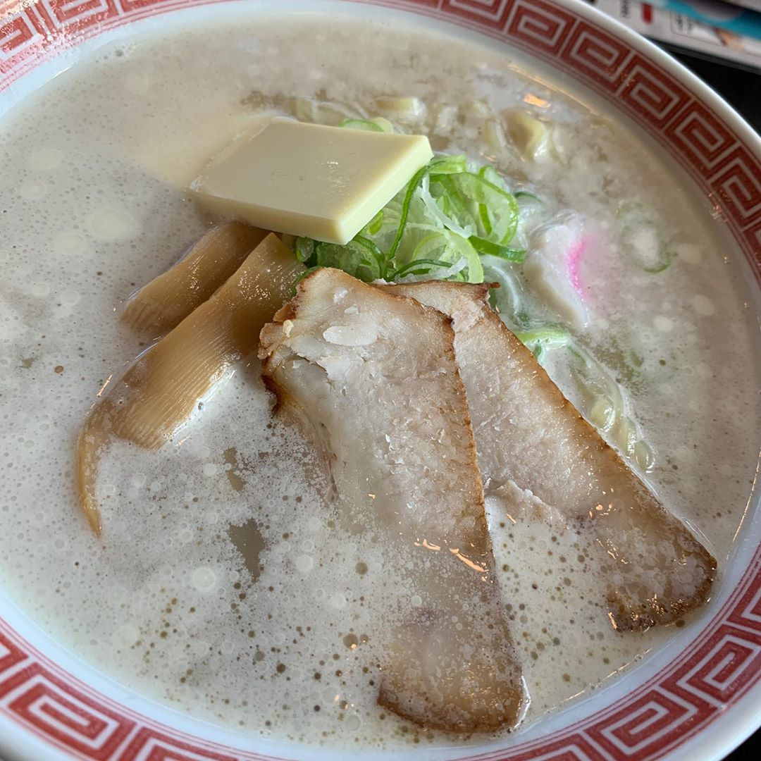 Chocolate Ramen In Japan Is The Perfect V-Day Meal For Sweet Couples ...