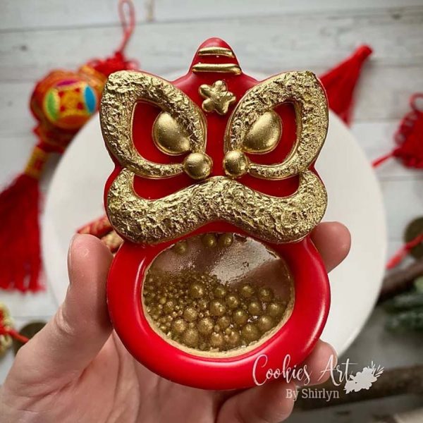 M'sian Woman Bakes CNY Cookies That'll Fool Your Relatives Into ...