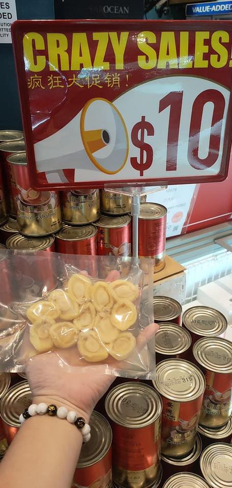 Jurong Seafood Sale Has Up To 70% Off Steamboat Ingredients In Time For ...