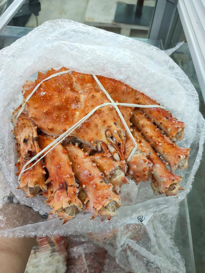 Jurong Seafood Sale Has Up To 70% Off Steamboat Ingredients In Time For ...