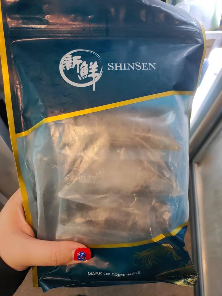 Jurong Seafood Sale Has Up To 70% Off Steamboat Ingredients In Time For ...