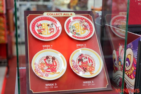 FairPrice Xtra Has Adorable Mickey Mouse Plates, Tiffin Carriers & More ...