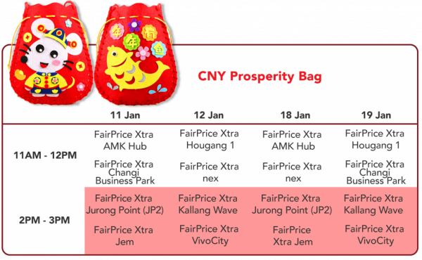 FairPrice Xtra Has Adorable Mickey Mouse Plates, Tiffin Carriers & More ...