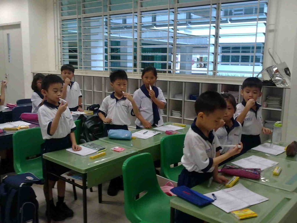 14-Day Leave Of Absence For Over 900 S'pore Students & Staff, MOE Steps ...