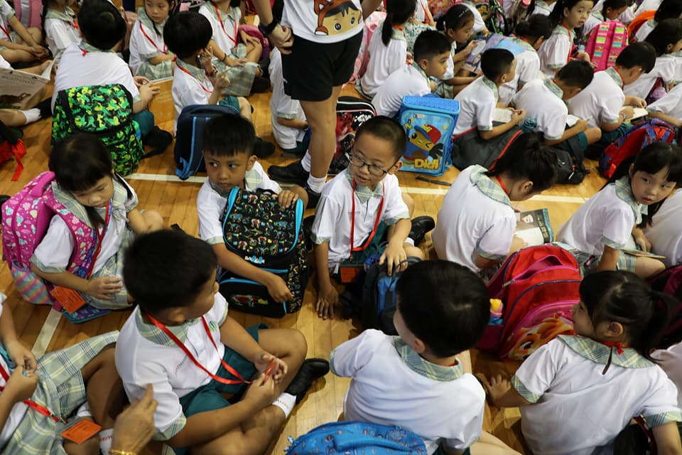14-Day Leave Of Absence For Over 900 S'pore Students & Staff, MOE Steps ...