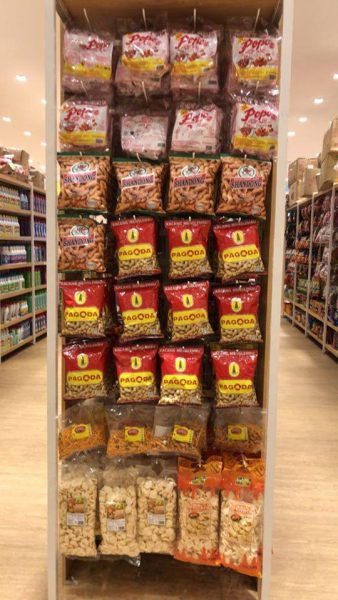 Ninso Is M'sia's Daiso But With Everything At $0.70 & It Just Opened ...