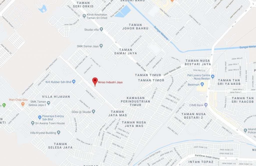 Ninso Is M'sia's Daiso But With Everything At $0.70 & It Just Opened ...