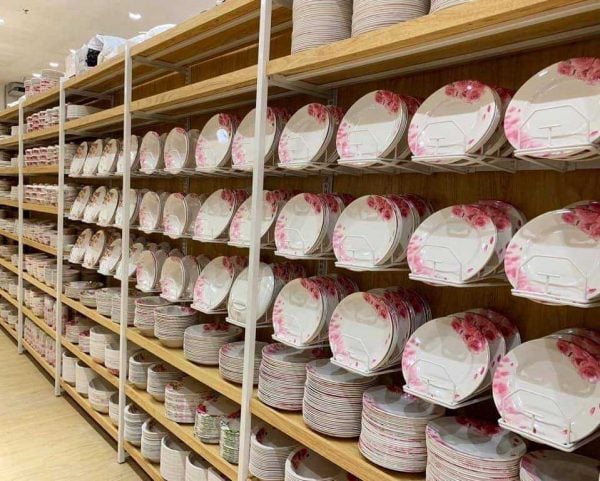 Ninso Is M'sia's Daiso But With Everything At $0.70 & It Just Opened ...