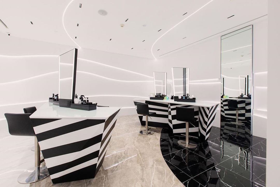 Largest Sephora Store Ever Opens In KL With 2 Storeys Of Over 100 ...