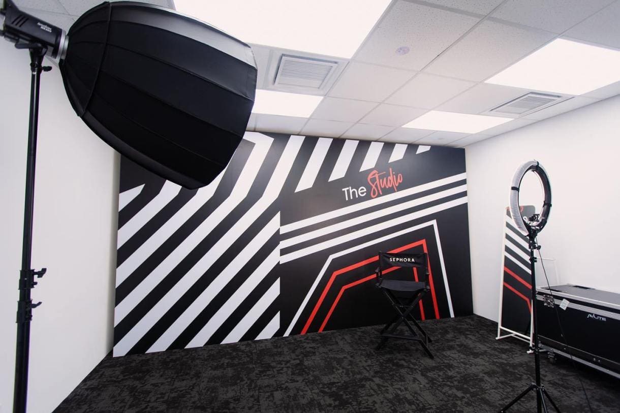 Largest Sephora Store Ever Opens In KL With 2 Storeys Of Over 100 ...