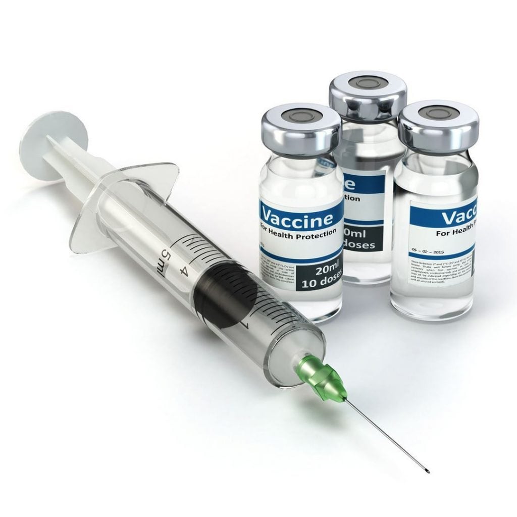 S'poreans Vaccinated In The 70s & 80s Might Need Booster Shots Now To ...