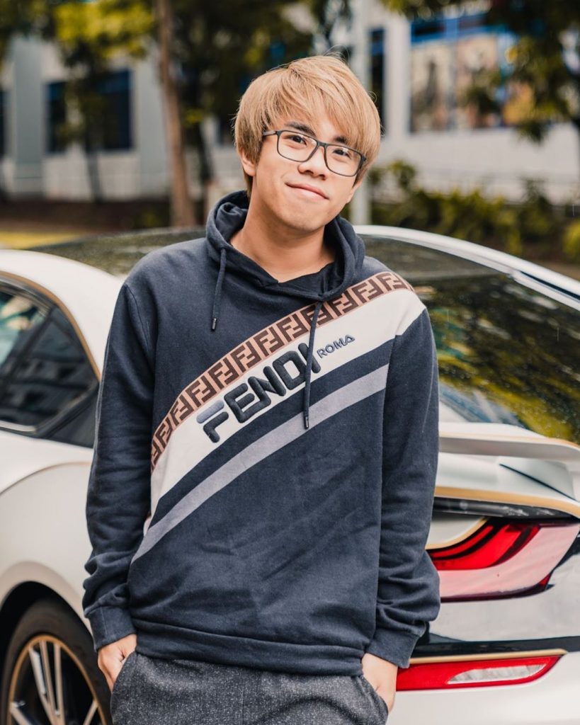 S'porean YouTuber Jianhao Tan Gets Invited To Harvard Conference ...