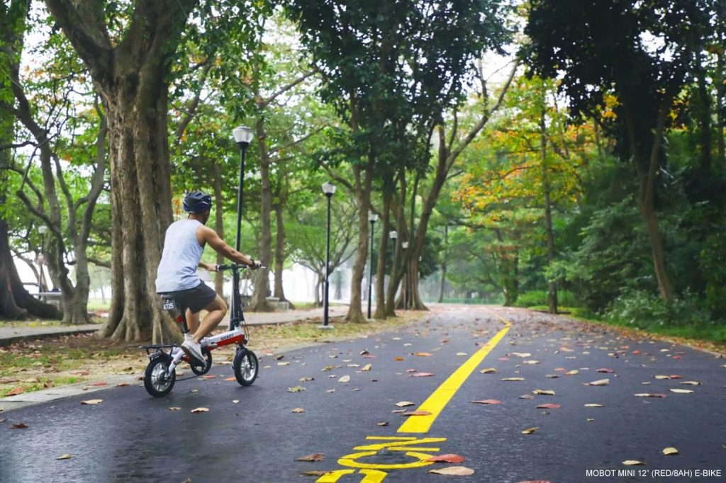 6 Updates To Know If You Own A PMD Or PAB, So You Can Ride Lawfully ...